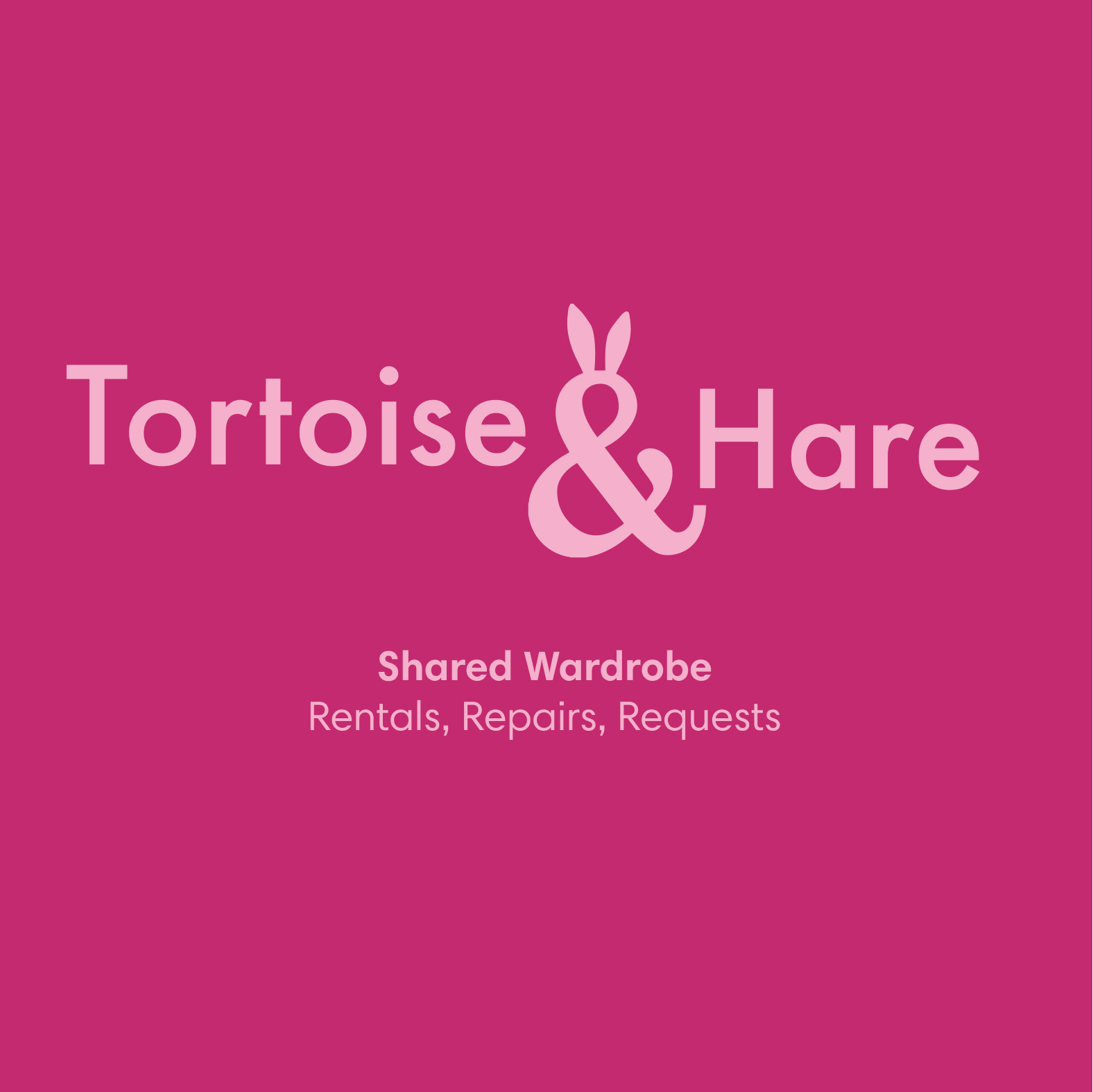 Slow Fashion | Hand-made in Aotearoa | Tortoise & Hare
